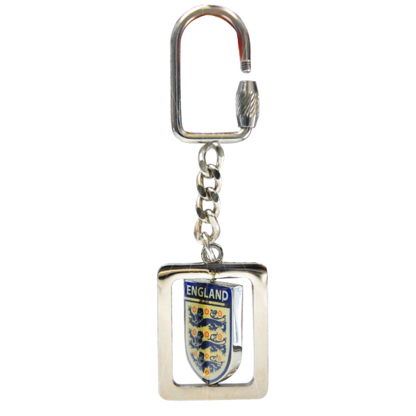 Marktex Company - customized spinning keychains